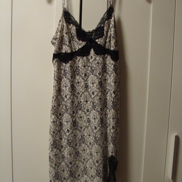 Studio Donatella | Intimates & Sleepwear | Studio Donatella Nightgown ...